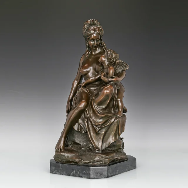 Antik Roma Heykelleri