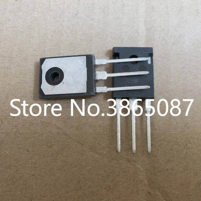 5R299P-IPW50R299CP-5R299-TO-247AD-TO-247-12A-500V-N-CHANNEL-SI-POWER ...