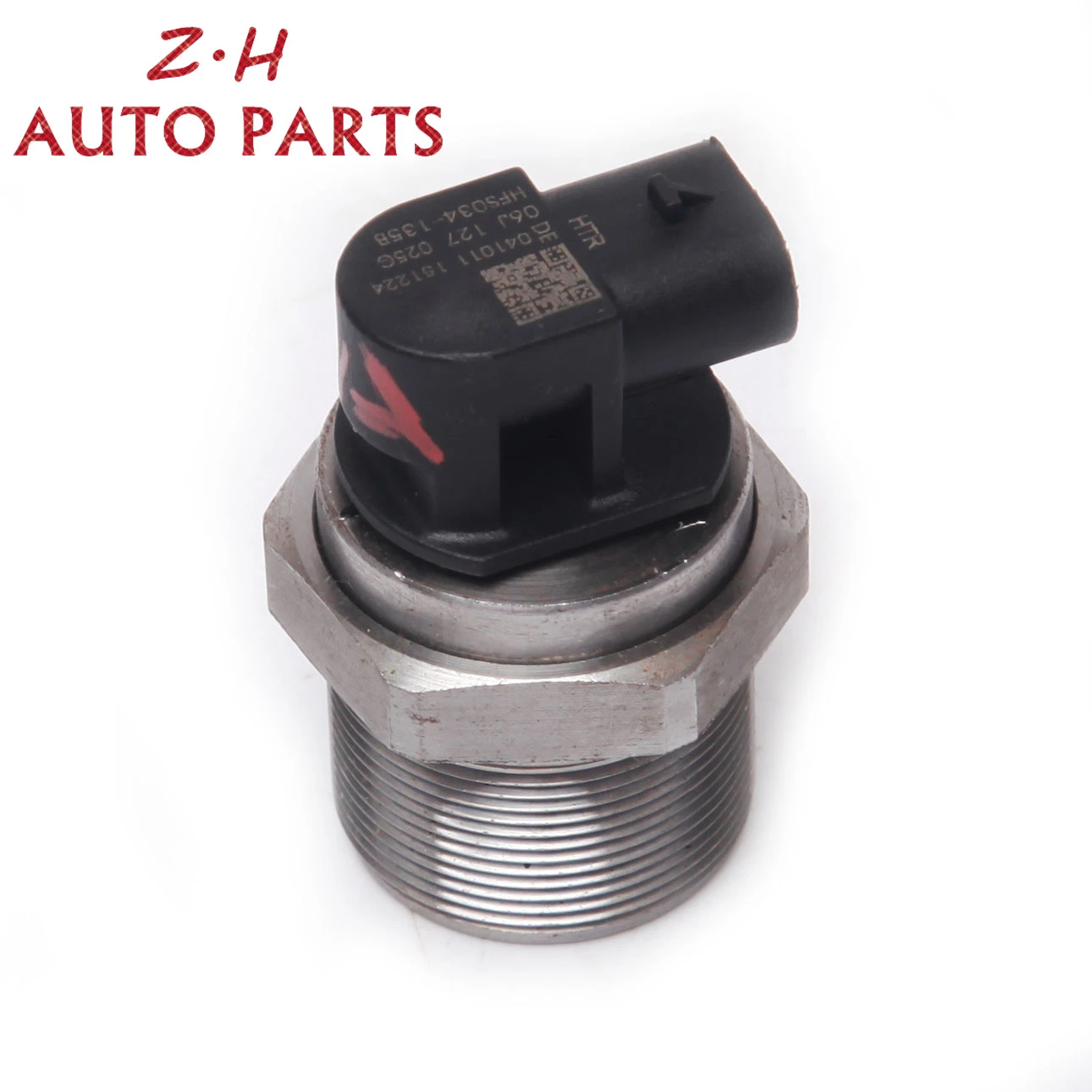 06j 127 025 G High Pressure Injection Fuel Pump Plug For Vw Golf Passat ...