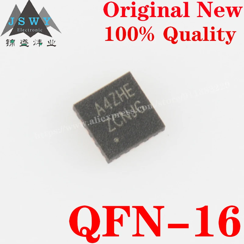 PI3A412ZHEX-Semiconductor-Switch-IC-Analog-Switch-IC-Chip-PI3A412ZHEX ...