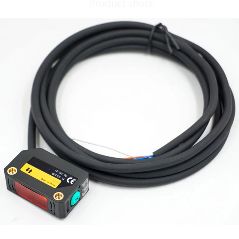 BGS LS71 E3Z LS41 스위치 광전지 적외선 모션 감지 스위치 센서|센서들| - AliExpress