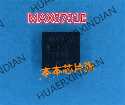 New Max8731e 8731e Max8730e 8730e Qfn 2 High Quality - Performance ...