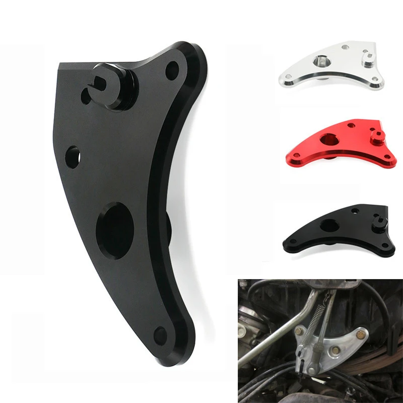 Atv Quad Parts Gear Shifting Plate For Can-am Renegade Outlander 500 ...