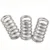 20pcs/lot 0.8mm Stainless Steel Micro Small Compression Spring Od 5mm ...
