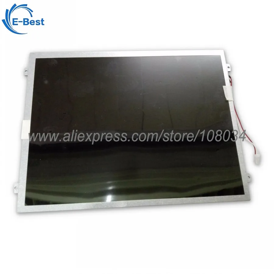 10.4inch lcd panel CLAA104XA02CW 1024*768 led display|display 10 ...