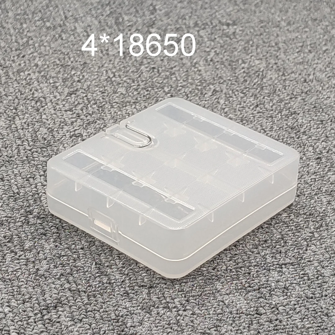 18650-Battery-Storage-Box-18650-Battery-Storage-Case-Holder-For-4x ...