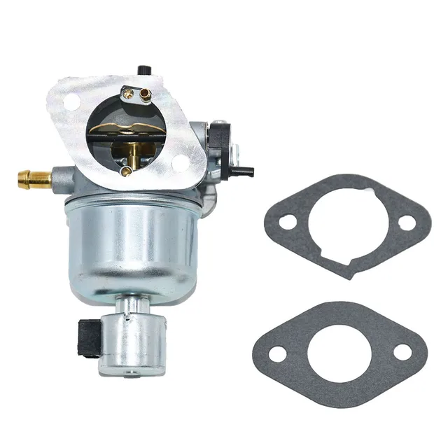 How to Install a Mia12458 Carburetor For John Deere X300 X300r X304 ...