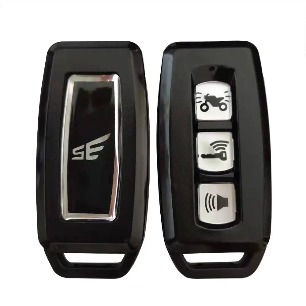 Remote Start For Honda Pcx 150