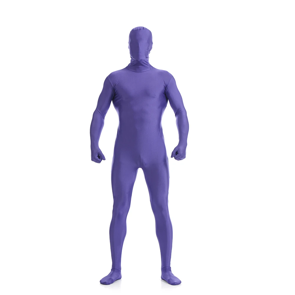 Mens Full Body Skin Suit at Sandra Anker blog