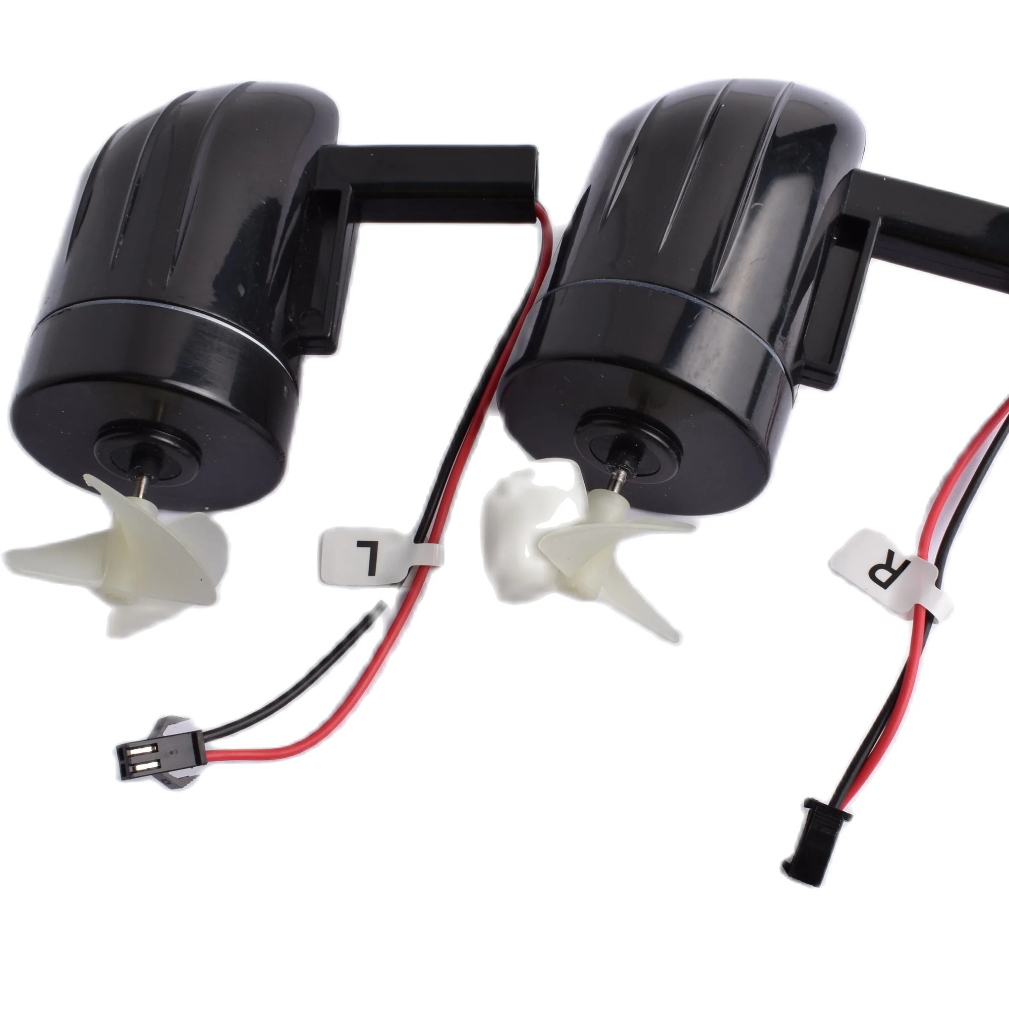 7-4V-Underwater-Thruster-Brushed-390-Motor-Propulsor-Forward-Reverse-3 ...
