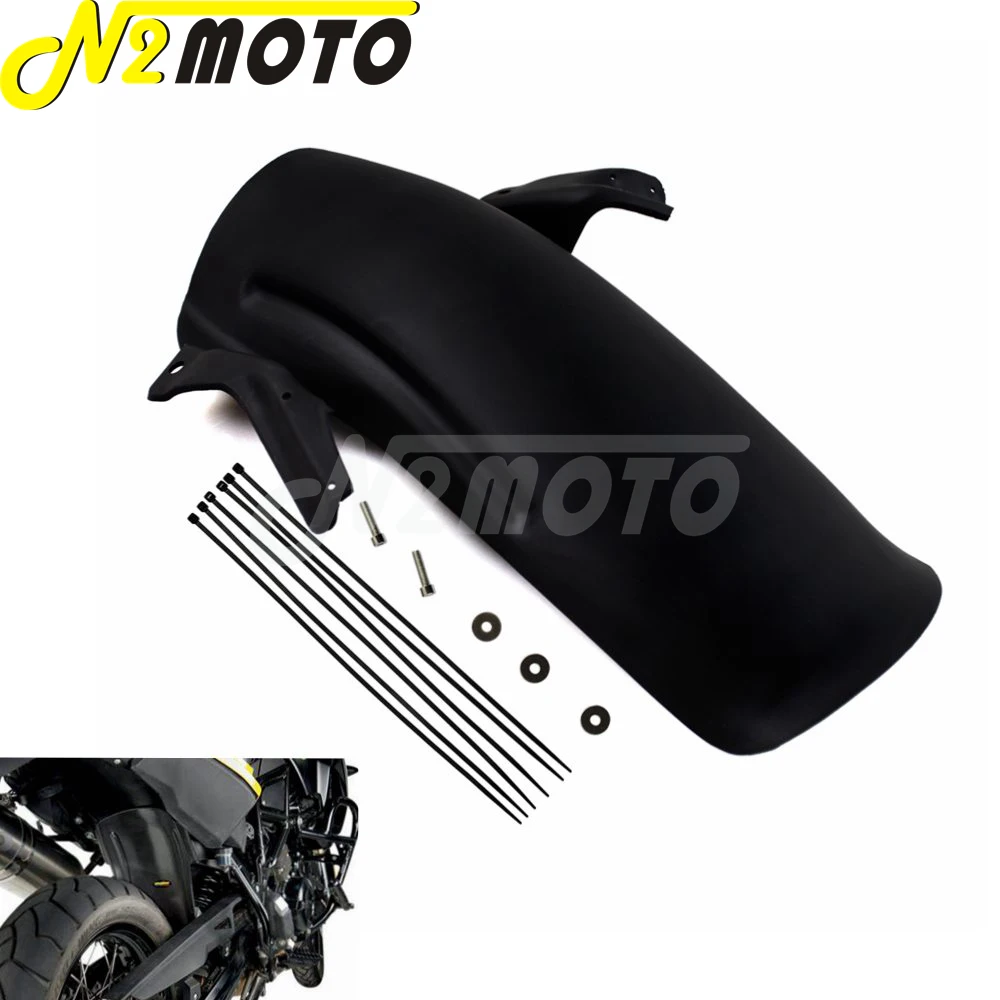 For BMW F650GS F700GS F800GS 2008 2016 Adventure Motorcycles Black ...