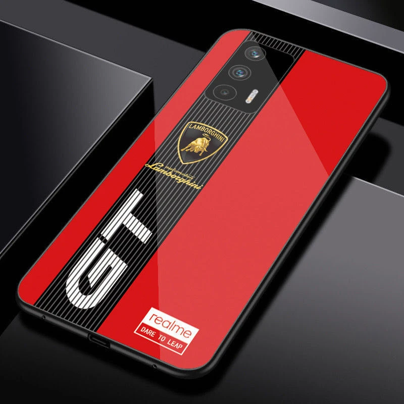 Smartphone Case For Realme Gt Neo Master Edition Case For Realme 7 8 ...