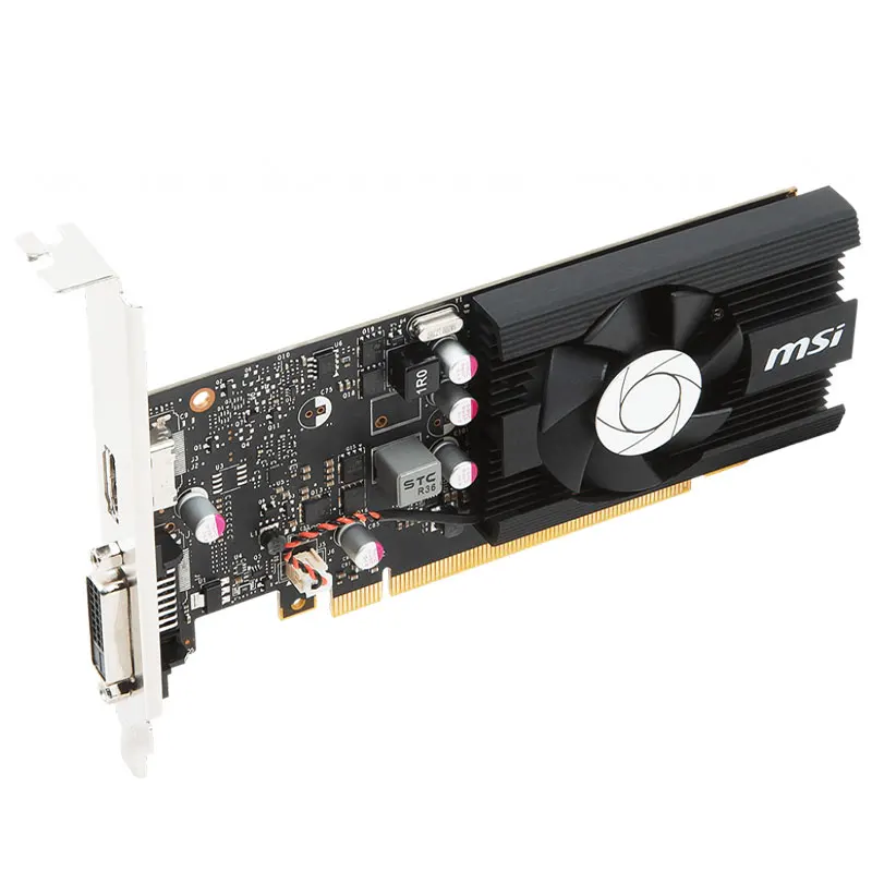 ですのでご MSI GEFORCE GT 1030 2G LP OC yxRhg-m29332997716 タブレット