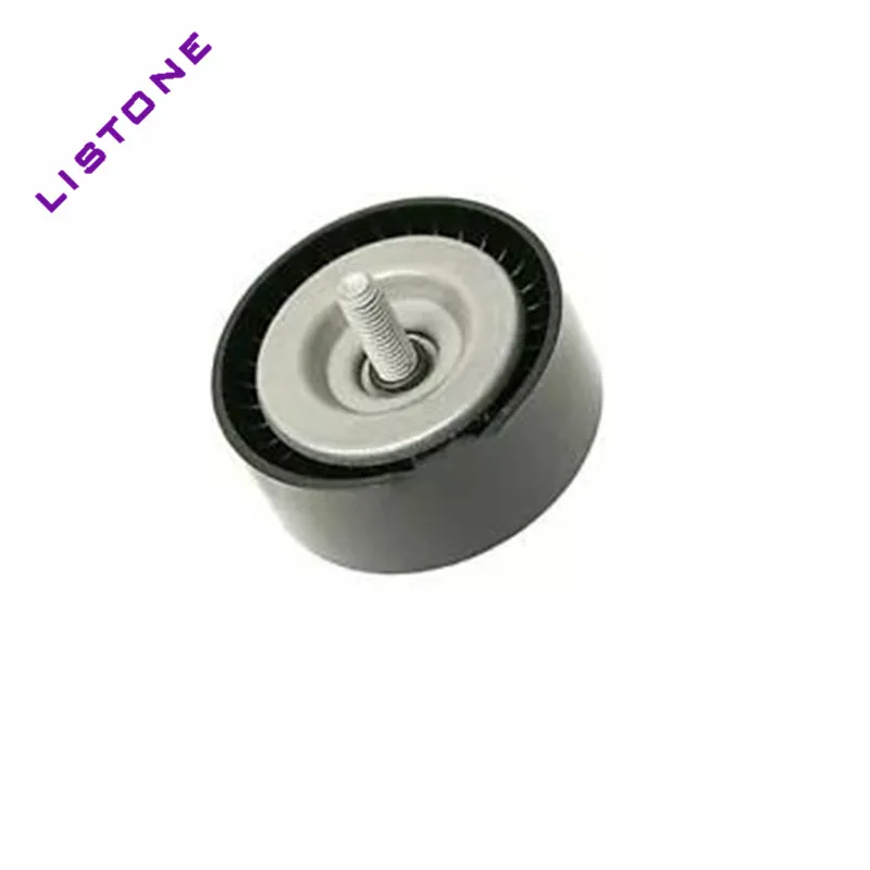 0002021719-Belt-Idler-Pulley-for-Mercedes-W204-W212-C207-R172-M271-C180 ...