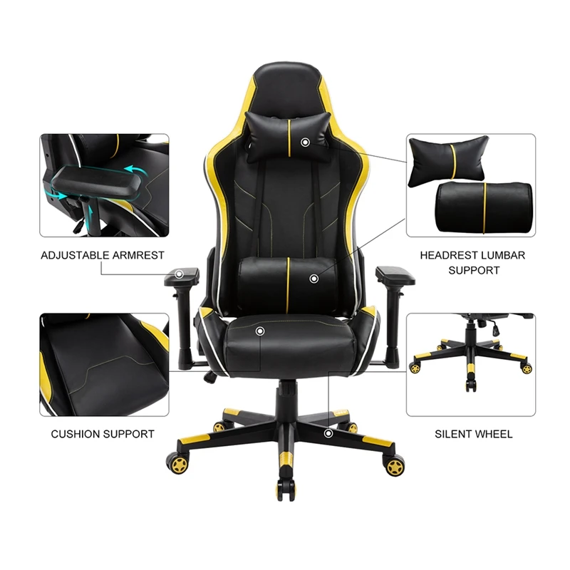 Viper Office Chair