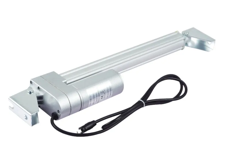 Electric Push Rod Stroke 300mm 1500n Large Low Noise 12v Dc - AliExpress