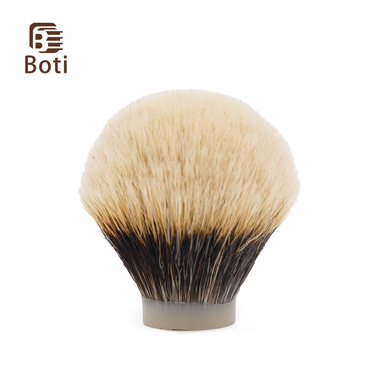 Boti Brush-2022 New SHD Shaving Brush SMF(Stone Middle Flower) Badger ...