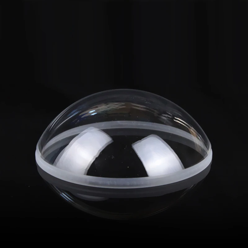 Optical-Glass-BK7-Dome-lens-for-Underwater-light-Monitoring-cover ...