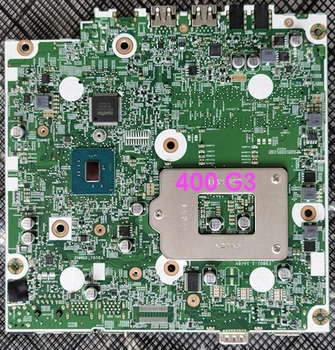 HP Prodesk 400 G3 DM Desktop Motherboard 912858-001 906006-001 ...
