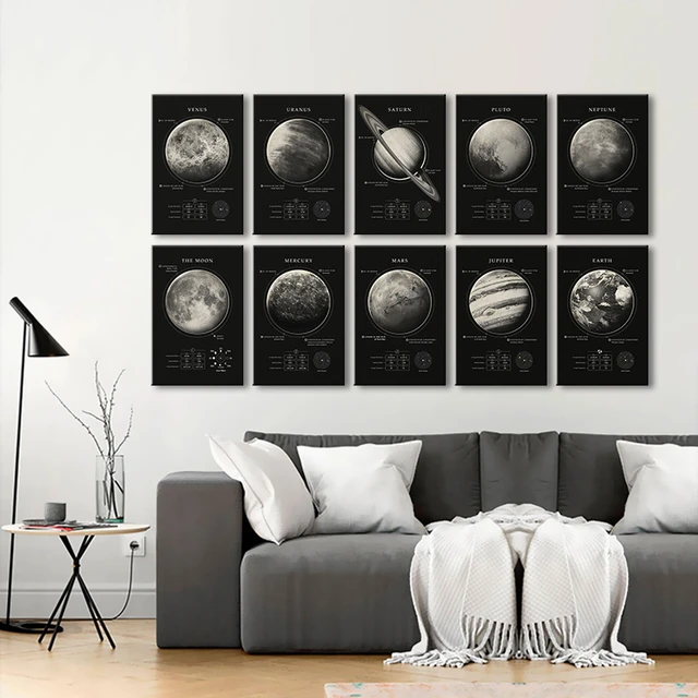 Venus Planet Interior