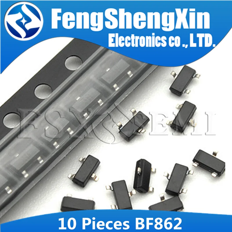 10pcs-BF862-SOT-23-BF862-215-SOT23-N-channel-junction-FET.png