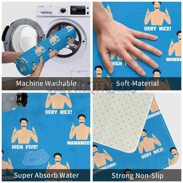 Borat High Five Meme