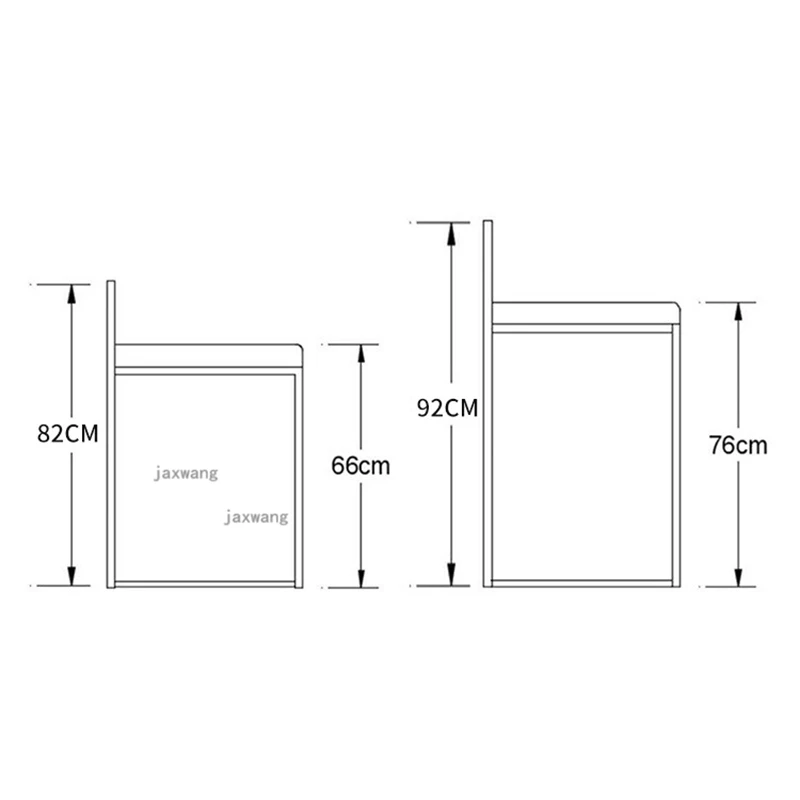 Standard Home Bar Dimensions