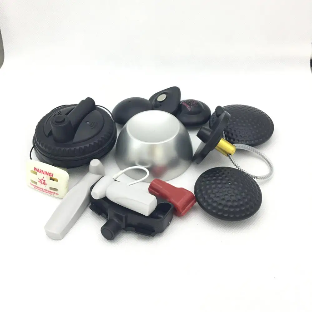 golf detacher 13000GS magnetic security tag remover 10 piece+ eas tag ...