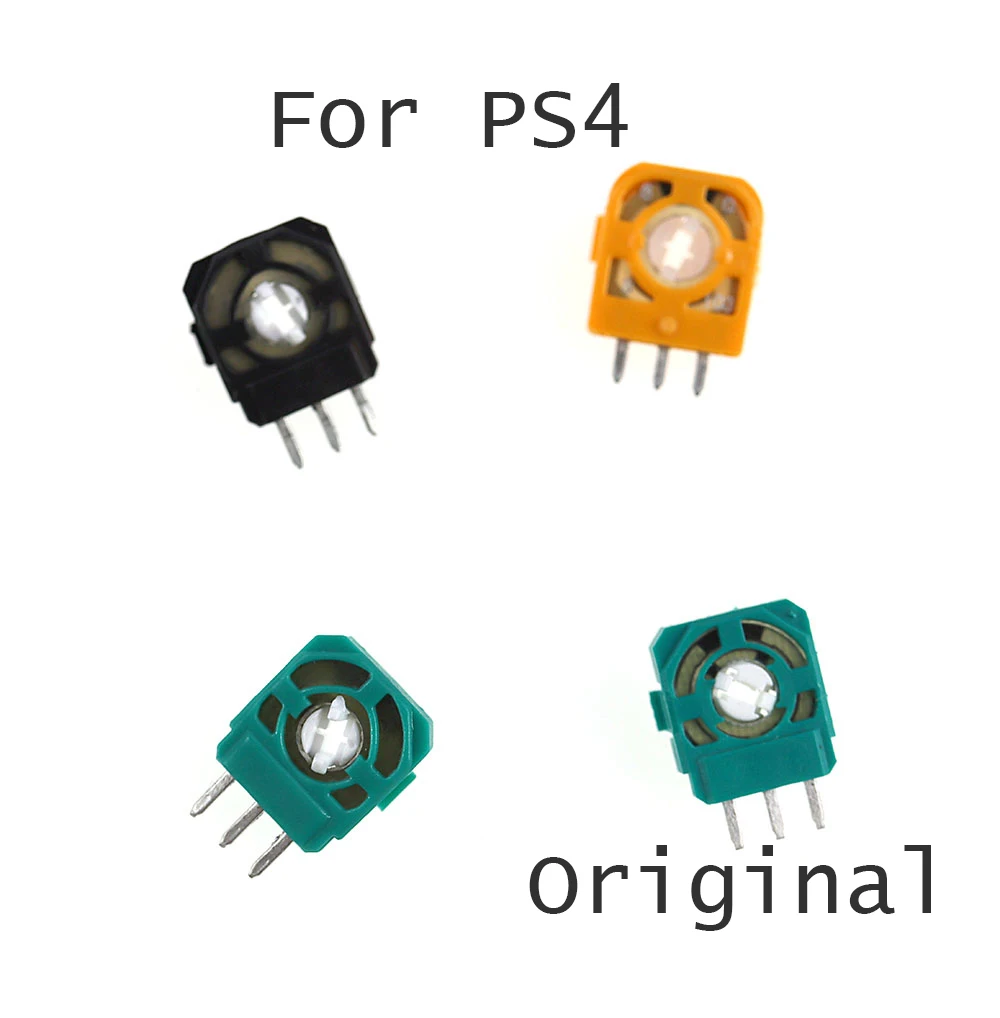 5pcs-lot-For-XBOX-ONE-Analog-Axis-Resistors-Replacement-For ...