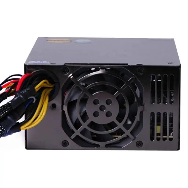 Original PSU For Great Wall IPC Dual CPU 8Pin Switching Power Supply ...