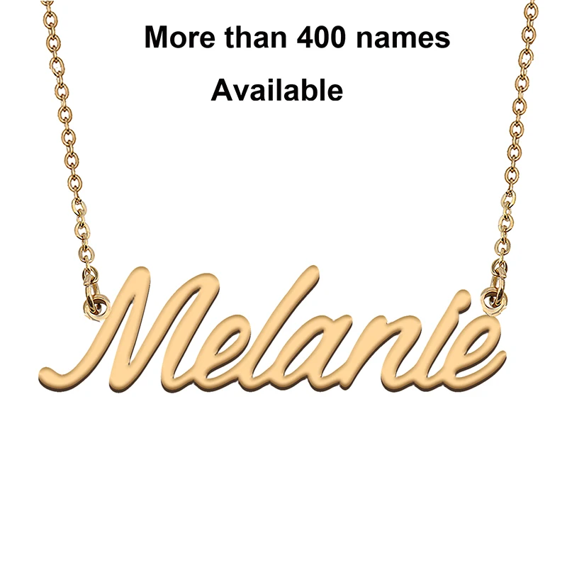 Melanie Letters