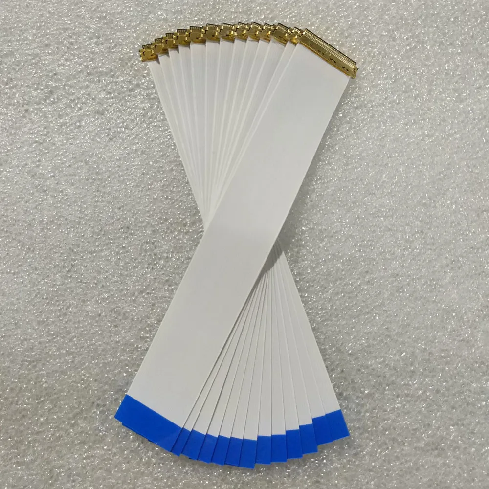30Pin-40Pin-0-5mm-Pitch-EDP-LVDS-Screen-Signal-Line-I-PEX-20453-to-FFC ...