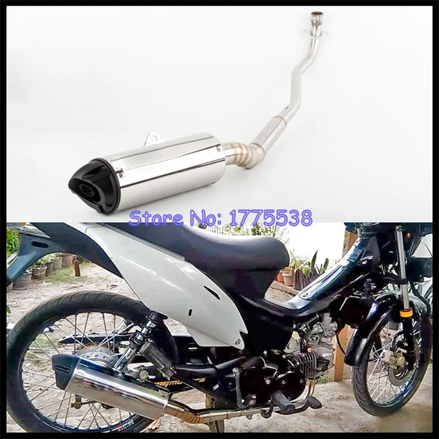 Xrm 110 Sticker Design