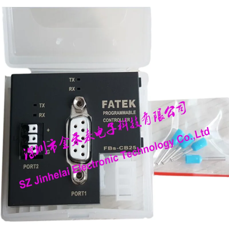 New Original FBS-CB22 FBS-CB25 FATEK Communication Board