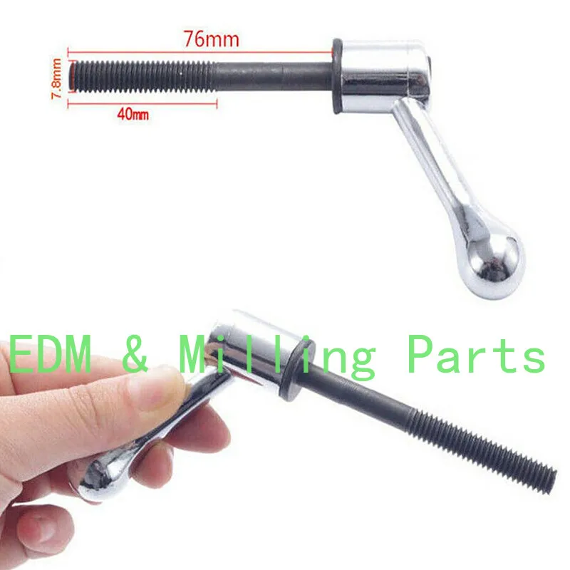 Tools & Workshop Equipment Home & Garden 1PC Milling Machine Table Lock ...
