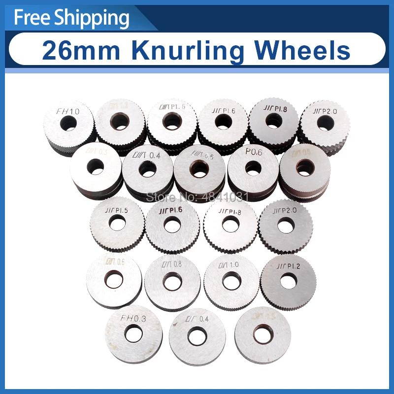 26mm-knurling-wheels-for-the-12mm-clamp-type-knurling-tool-reticulated ...
