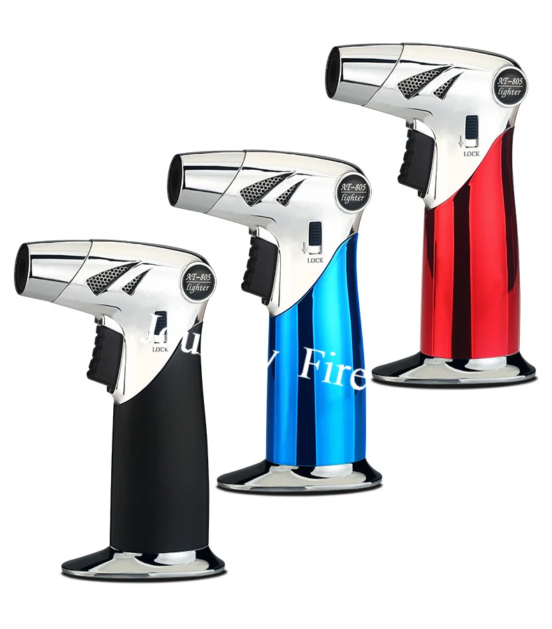 Briquet À Jet En Plein Air Pour Cuisson Barbecue, Torche De Cuisine ...