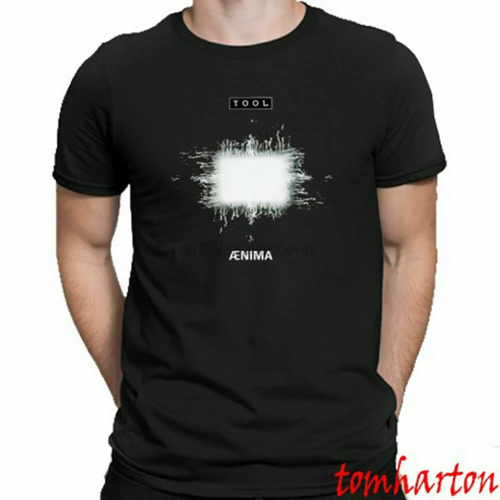 Tool aenima album cover shirt - loxakum