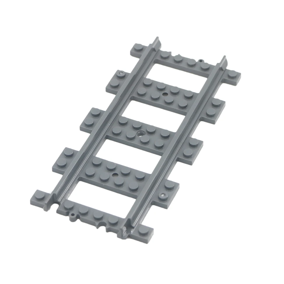 Lego Flex Track