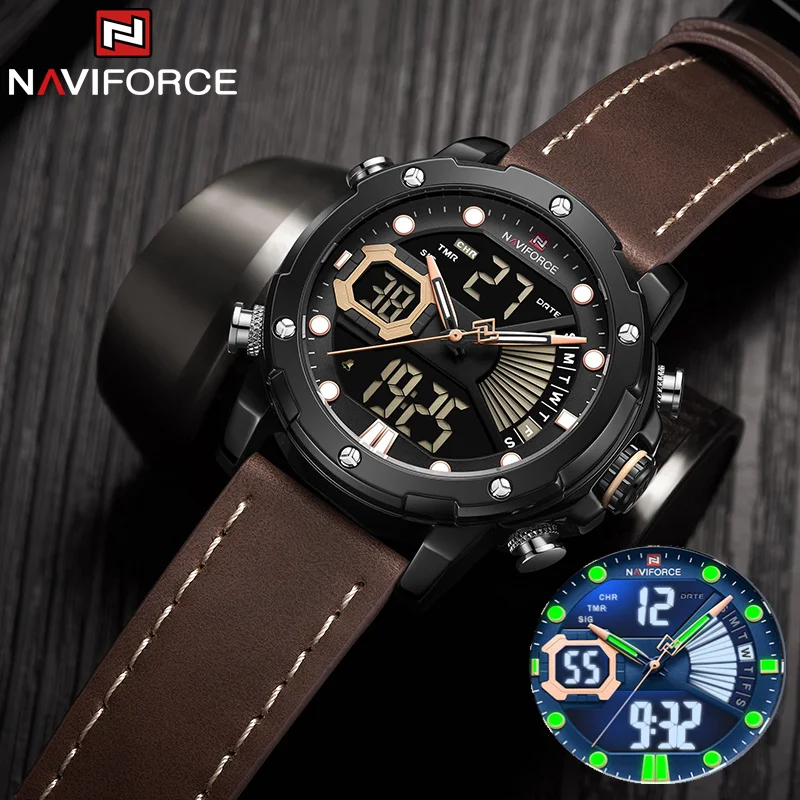 NAVIFORCE-Men-s-Led-Digital-Watches-Military-Sport-Luminous-Dual-Time ...
