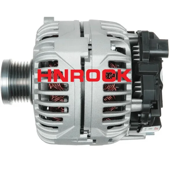 NOVA 12V 140A ALTERNATOR 0124525038 0124525074 0124525093 0124525527 ...