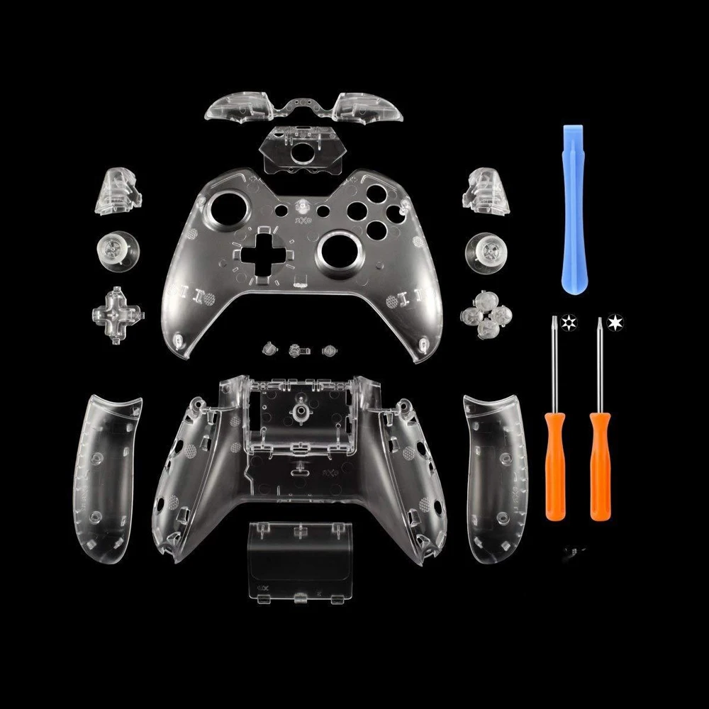 Xbox One Transparent