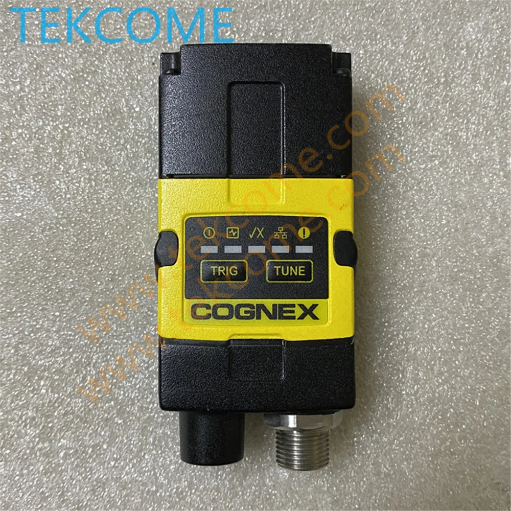 DM262Q COGNEX 중고, 일반 작동|카메라 모듈| - AliExpress