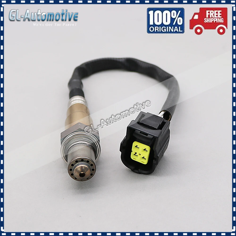 Sensor de oxígeno 02 para mercedes benz C63, AMG E350, GL450, GLK350 ...