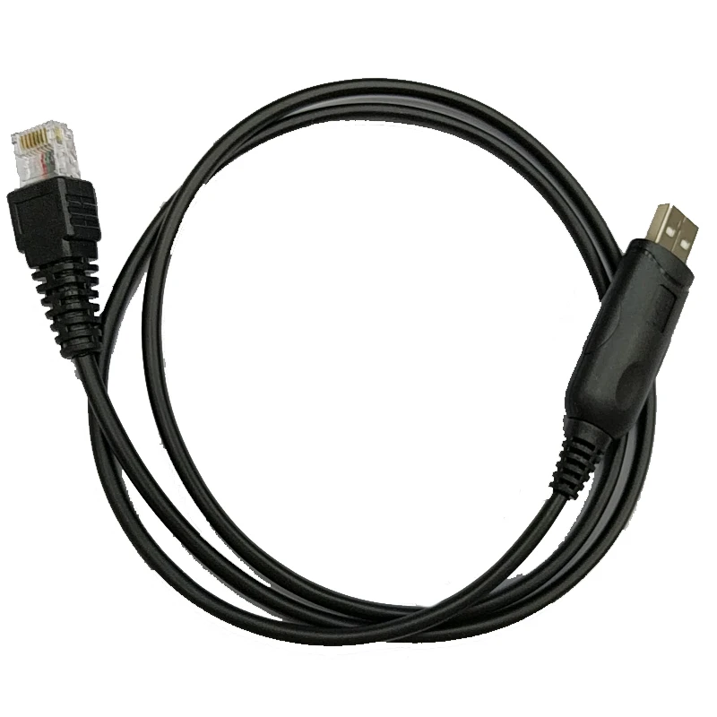 USB-Programming-Cable-For-Motorola-Mobile-Car-CB-Radio-GM300-GM328 ...