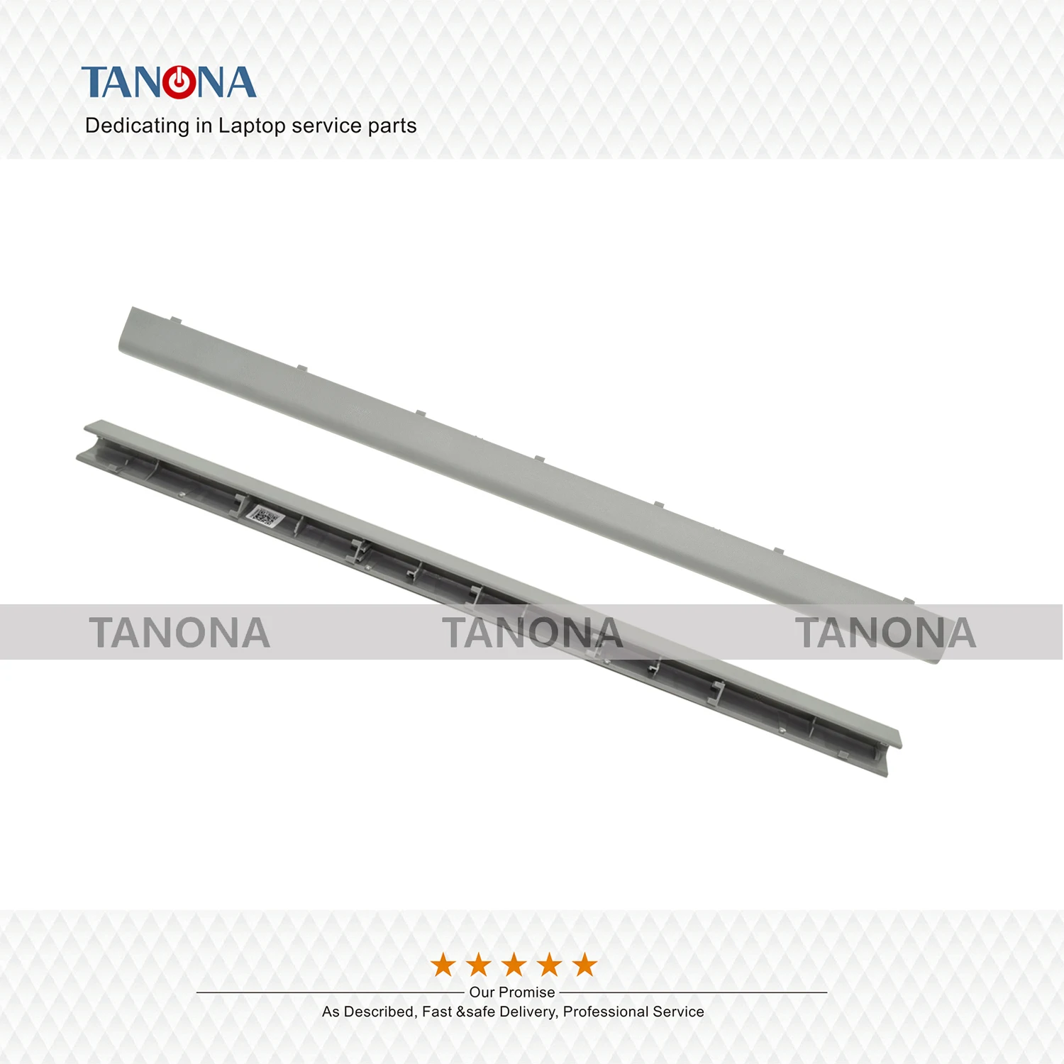 Orig New 5CB0X57442 Grey For Lenovo Ideapad 3 15ADA05 3-15IIL05 3 ...