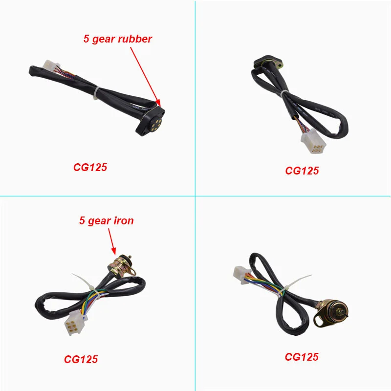 Motorcycle-Gear-Indicator-Shift-Sensor-Gear-Position-Sensor-For-Honda ...