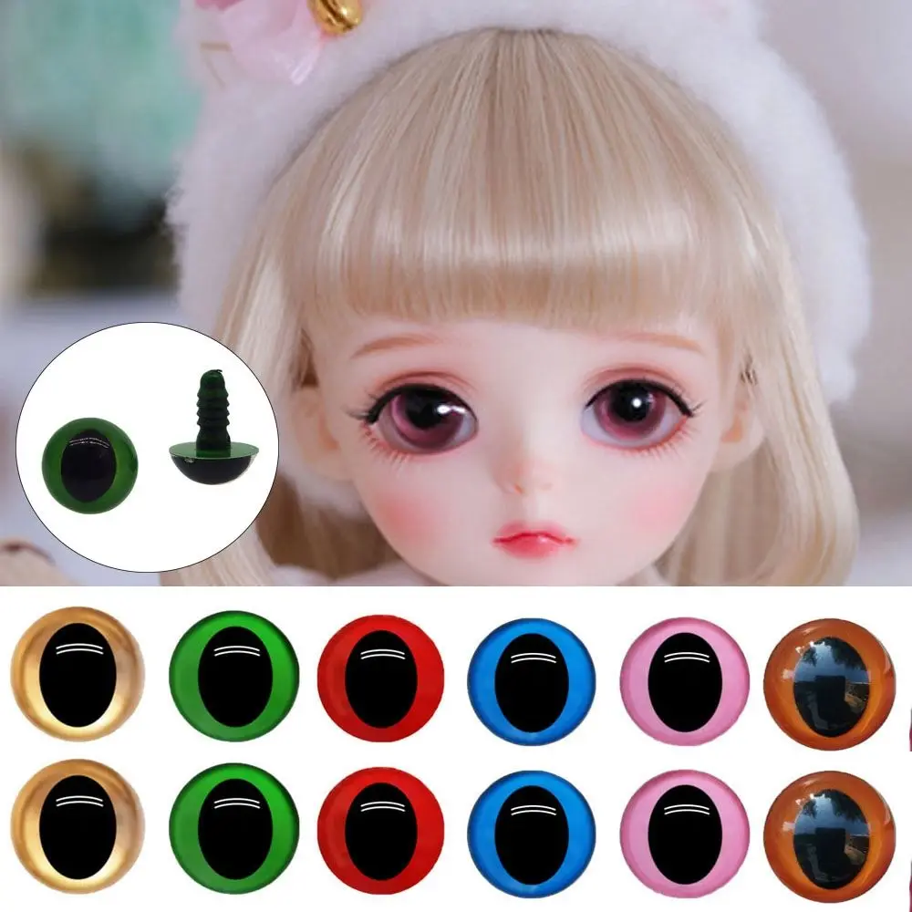 5Pairs-10-12-13-15-18mm-Doll-Glitter-Safety-Eyes-Findings-Stuffed-Toys ...
