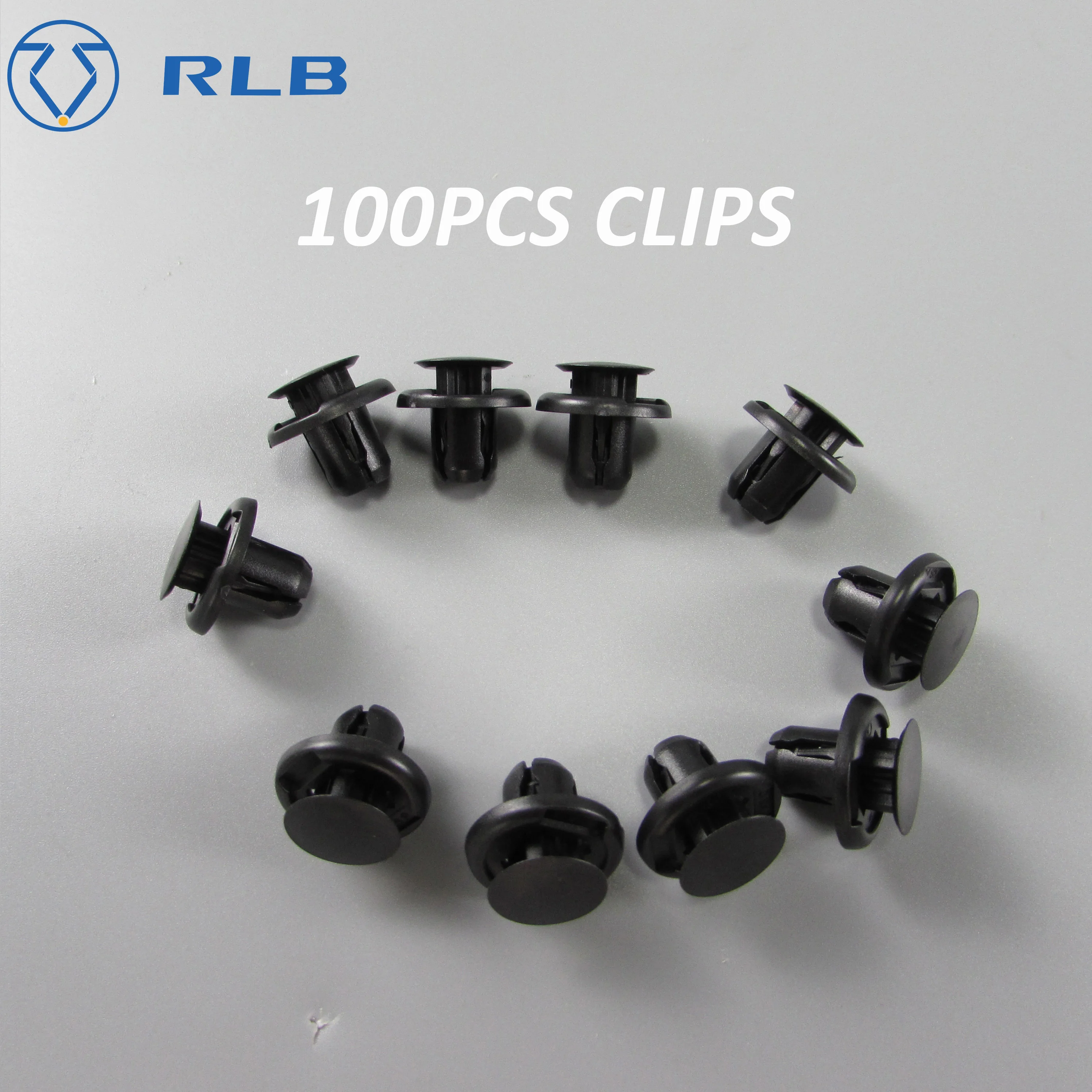 범퍼 클립, 90467 09185 9046709185 toyota hiace toyota quantum toyota ...