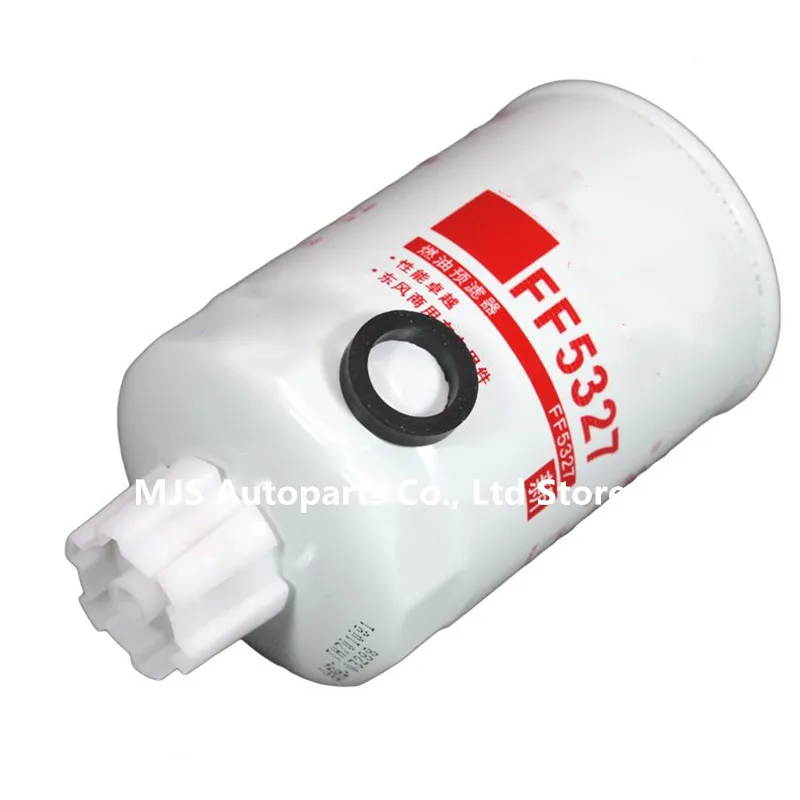 Ff5327 Ff5052 Fuel Water Separation Filter For Fleetguard 1119g-030 ...